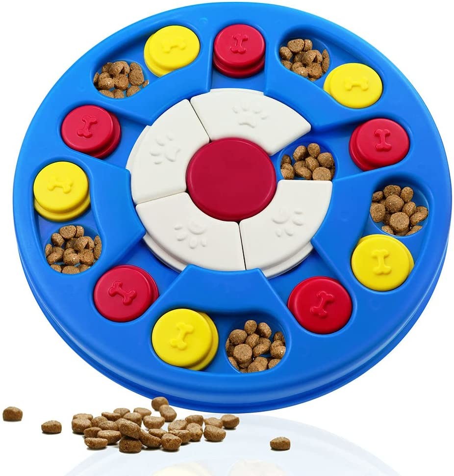 Best Diy Interactive Food Puzzles For Dogs Feeder Toys Best Diy Interactive Food Puzzles For Dogs Feeder Toys